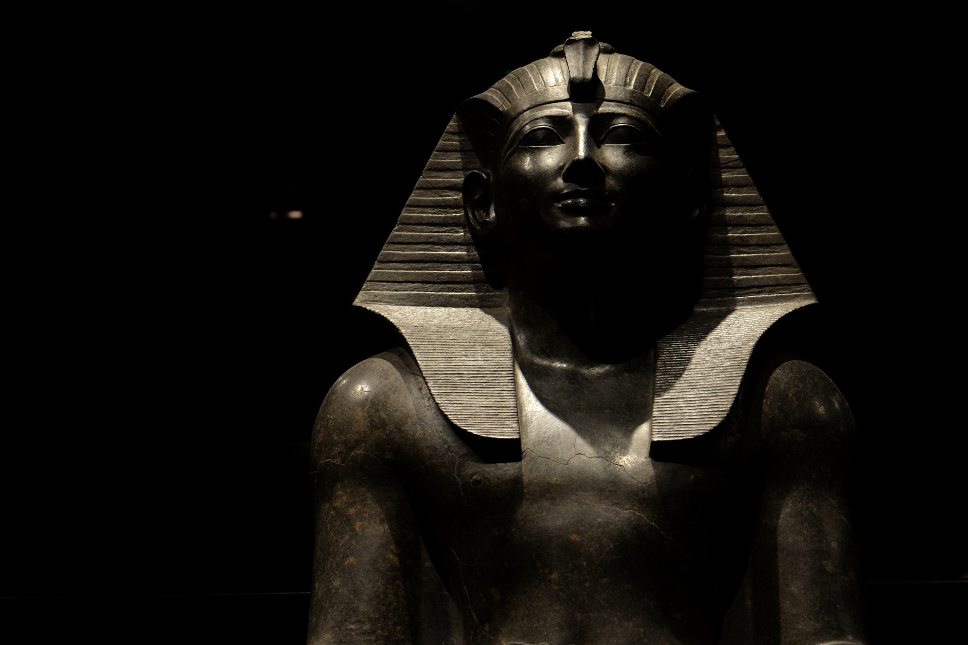 How ancient Egyptians strived for eternal life