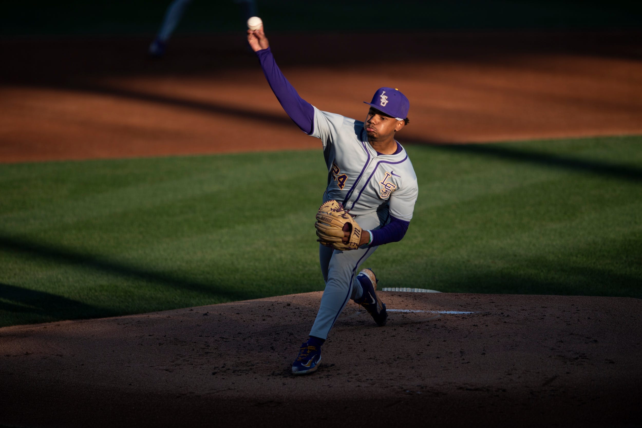 SEC Baseball Tournament: Complete schedule and bracket