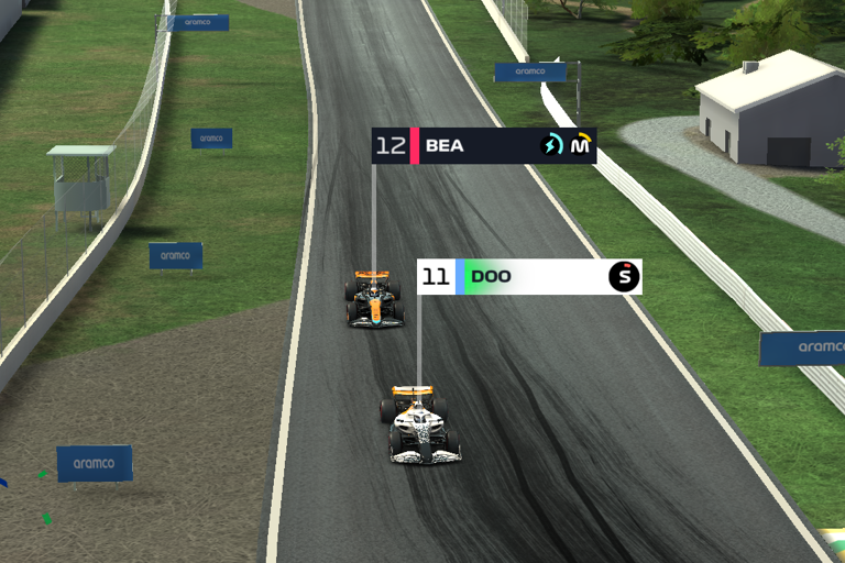 What sets F1 Clash apart from rival racing management games