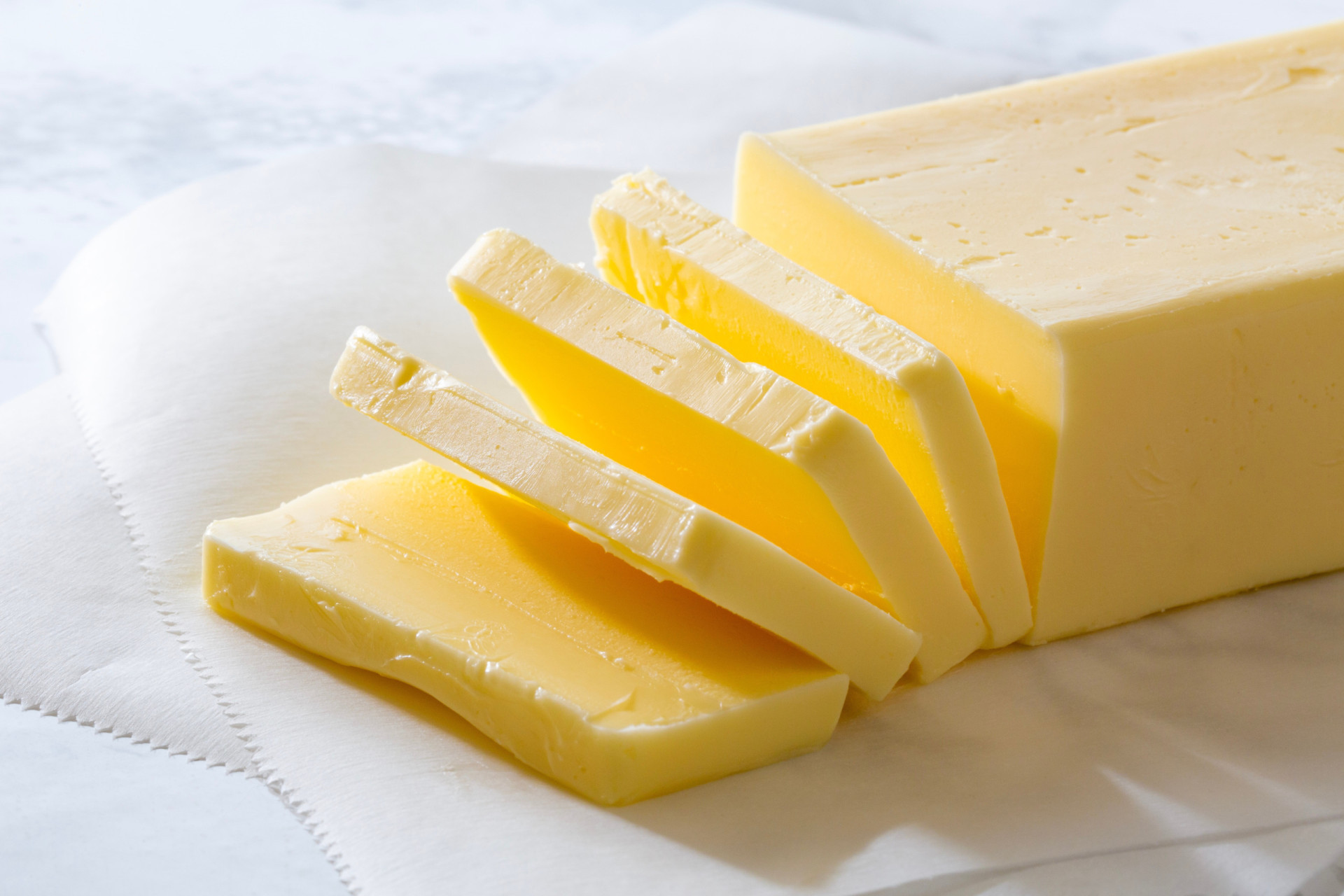 Butter oder Margarine – Was ist denn nun gesünder?