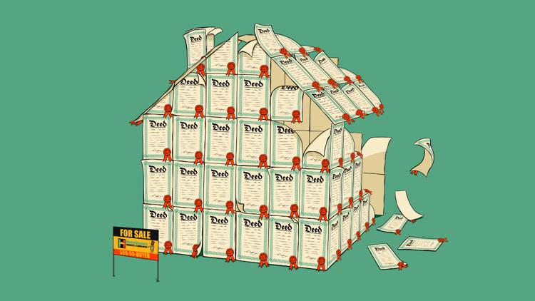 'Incalculable' Damage: How a 'We Buy Ugly Houses' Franchise Left a ...