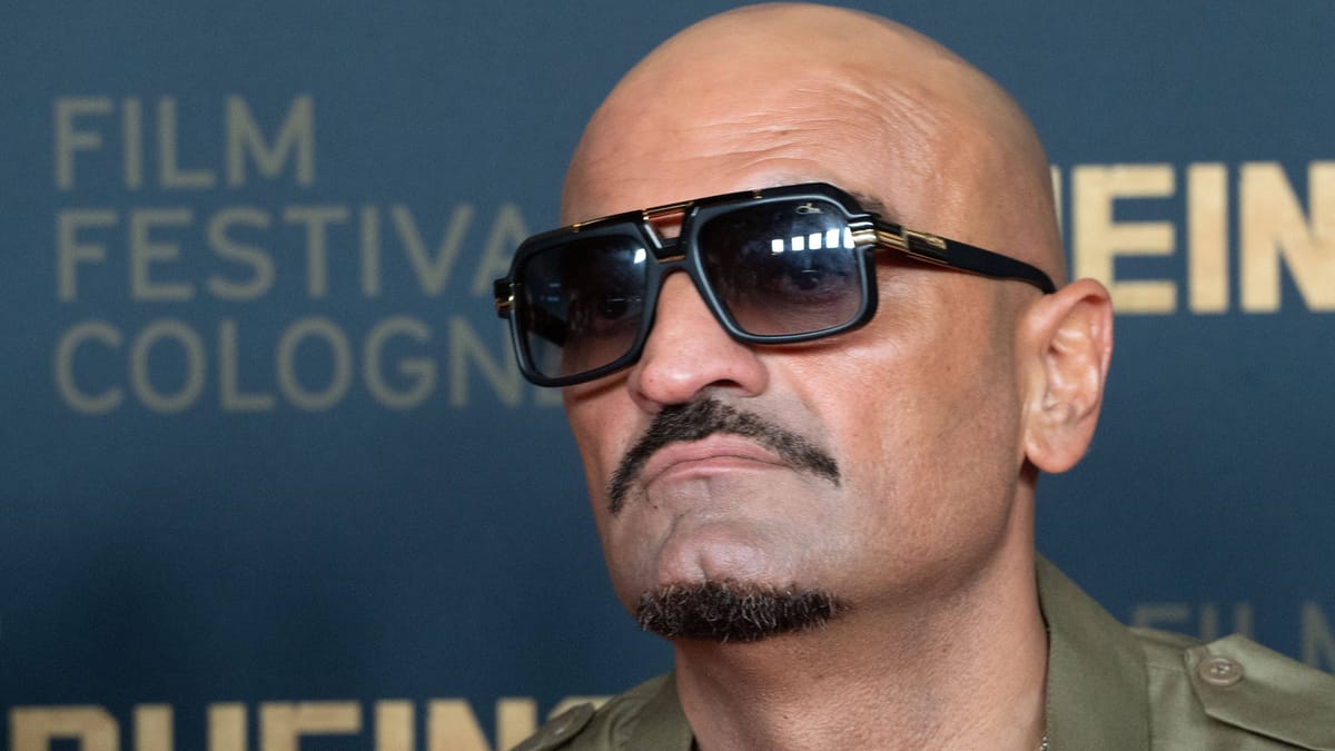 Beerdigung von Xatar: Neues Detail über seinen Tod – hunderte Trauergäste