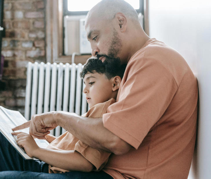 10 Stepparents Who Prove That Even the Bumpiest Beginnings Can Lead to ...