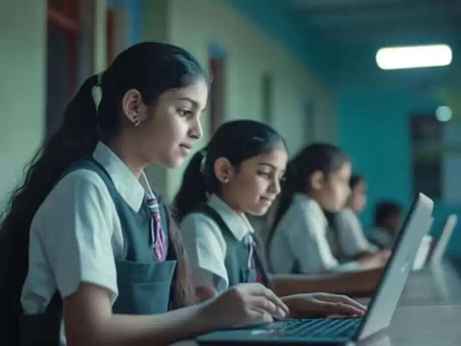 RBSE Result 2025 Date: Rajasthan 5th, 8th result soon on rajshaladarpan ...