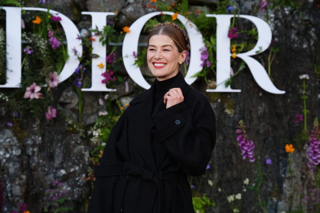 Dior latest retailer to be targeted by cyber attack