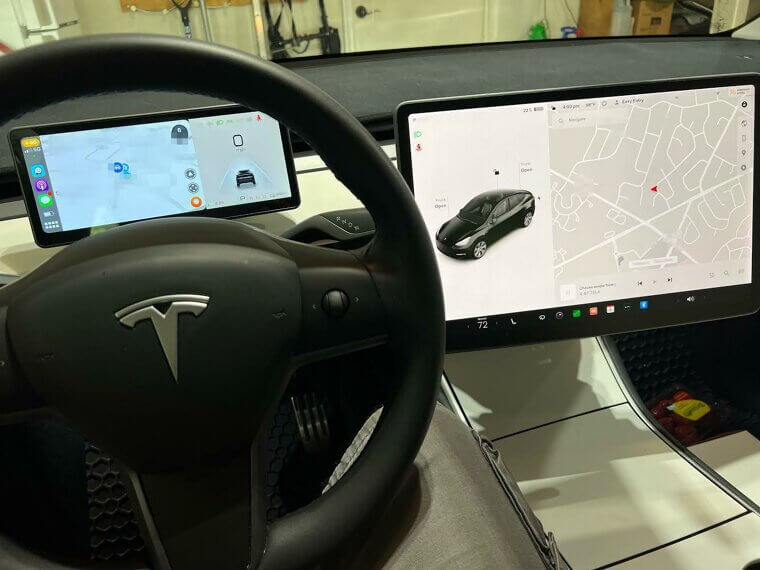 Tesla Features That Drivers Find More Annoying Than Helpful