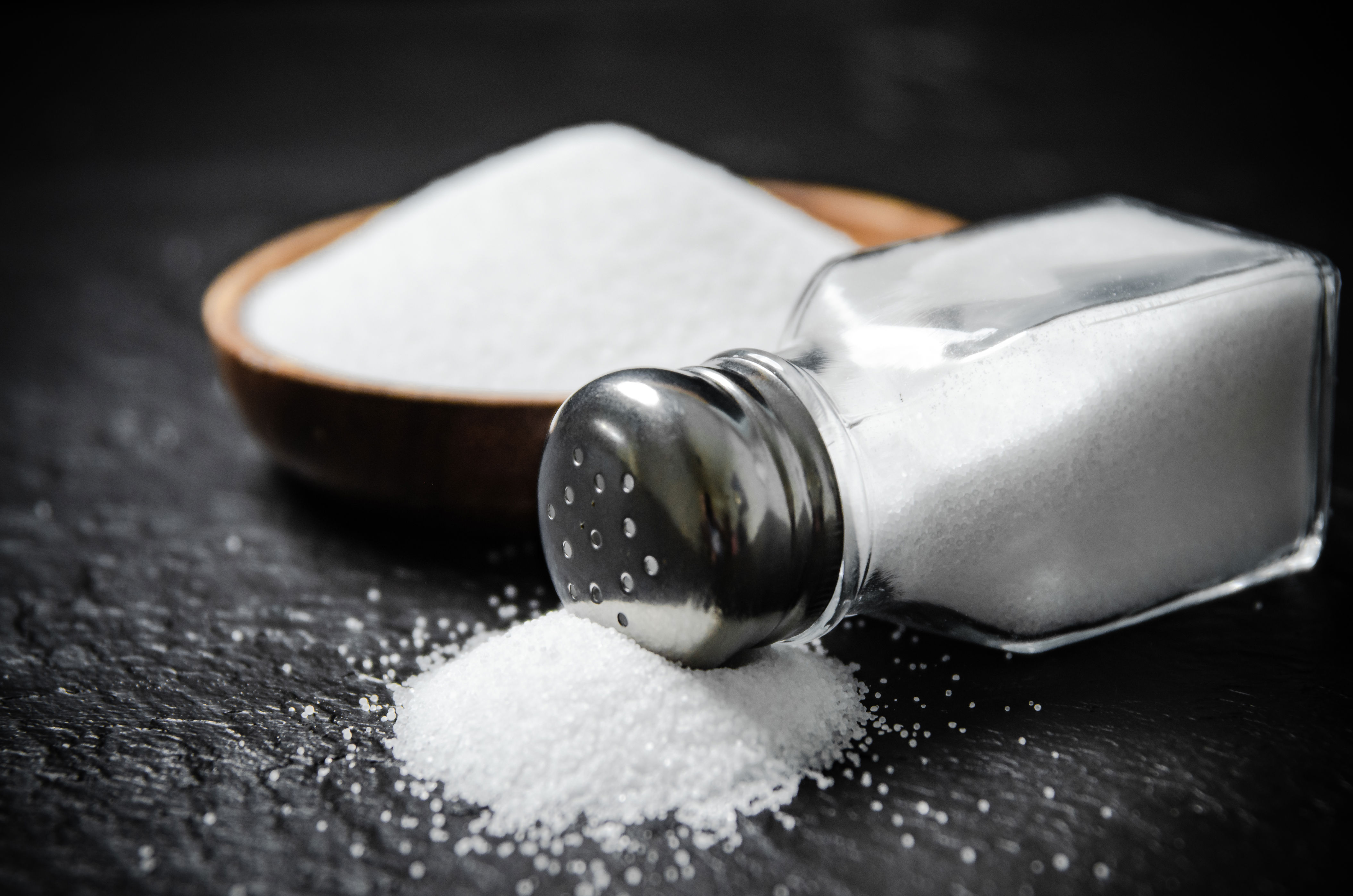 Doctor-recommended snacks to help manage high blood pressure