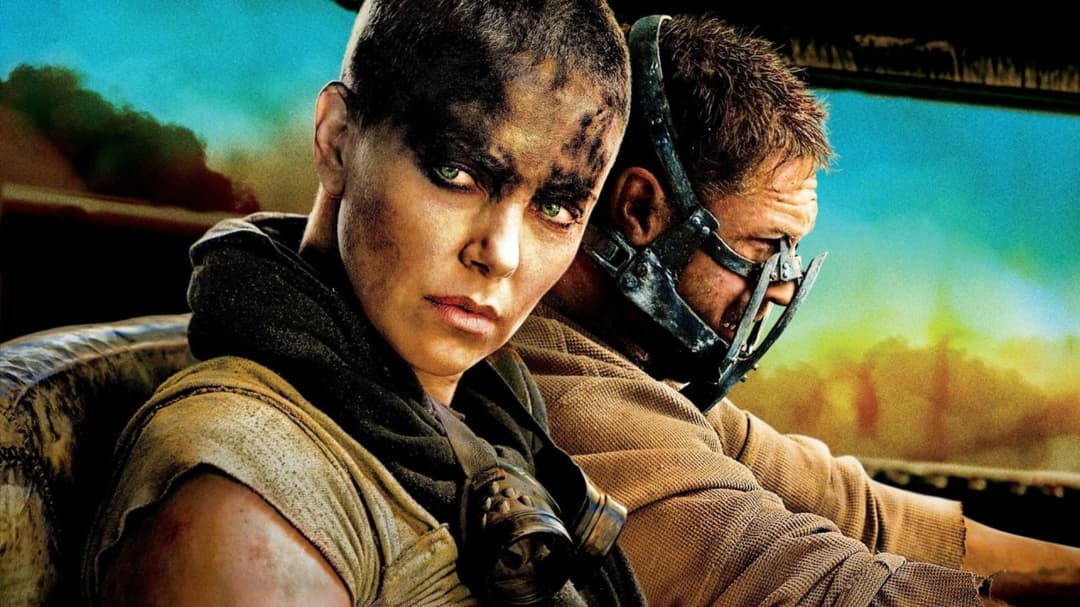 Mad Max director predicted Fury Road in 1985