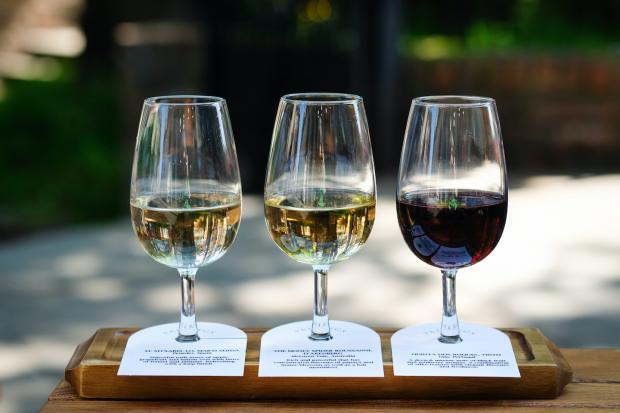 Popular York city centre wine bar announces it is to move