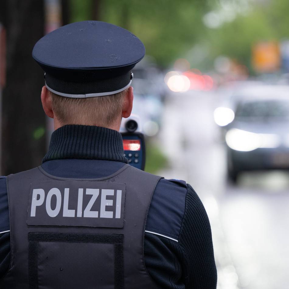 Mit 68 Stundenkilometern durch die 30er-Zone