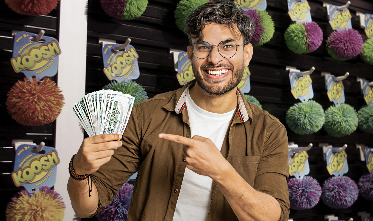 Dumb Inventions That Made Millions