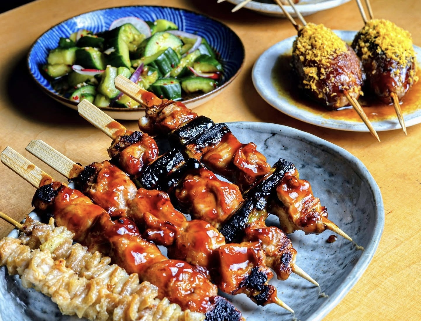 I had lunch in Finnieston's newest restaurant and I'm ready for a ...