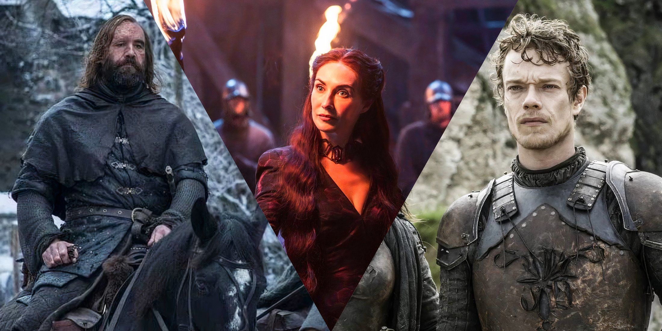 Game Of Thrones: Best Character Redemption Arcs, Ranked