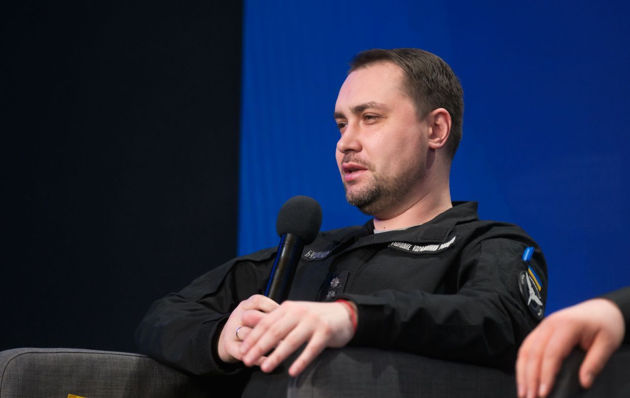 Putin won't meet Zelenskyy: Ukraine's spy boss weighs fallout for Russia