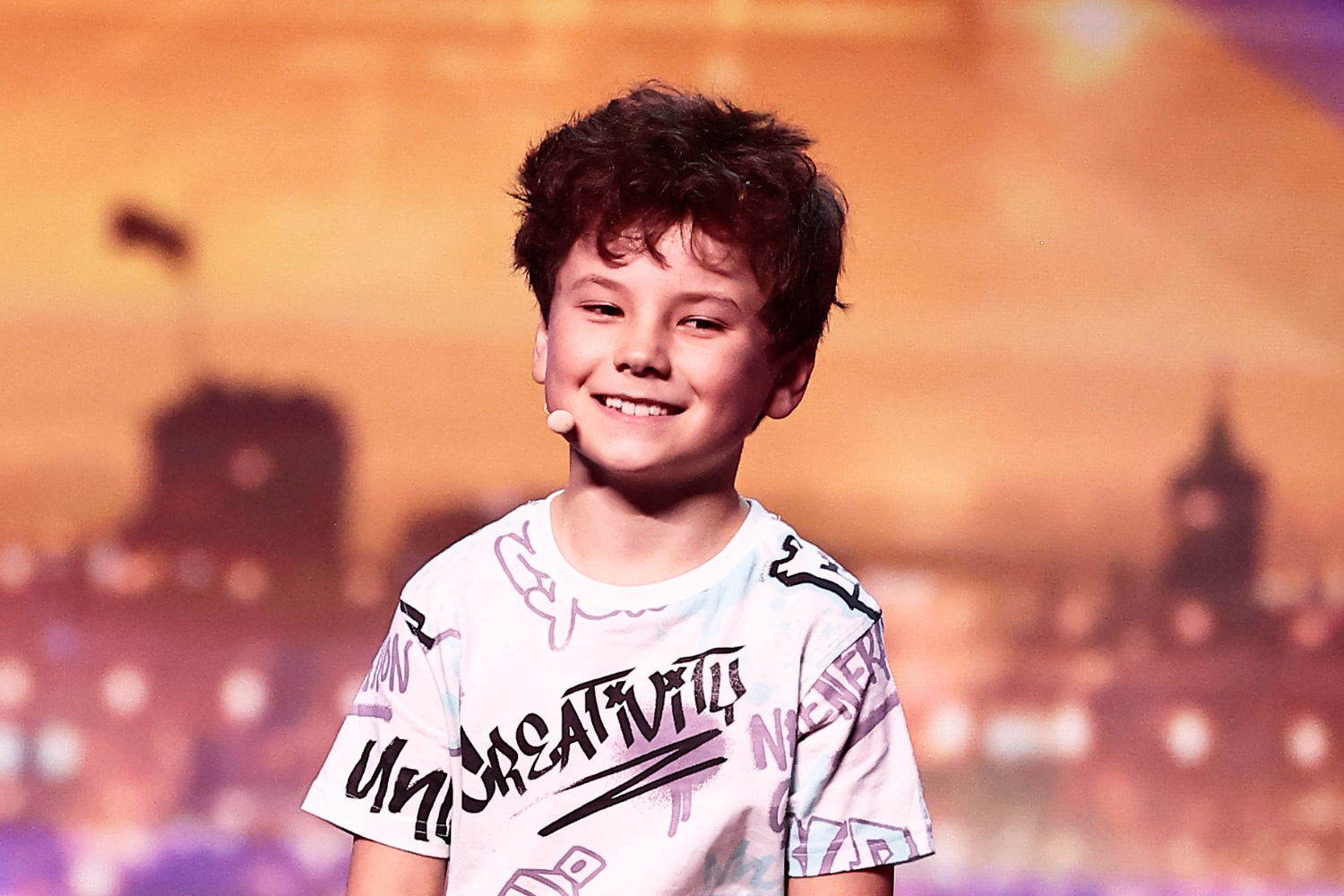 BGT 2025: Teddy Magic quits ITV show - after pulling out of semi-final ...