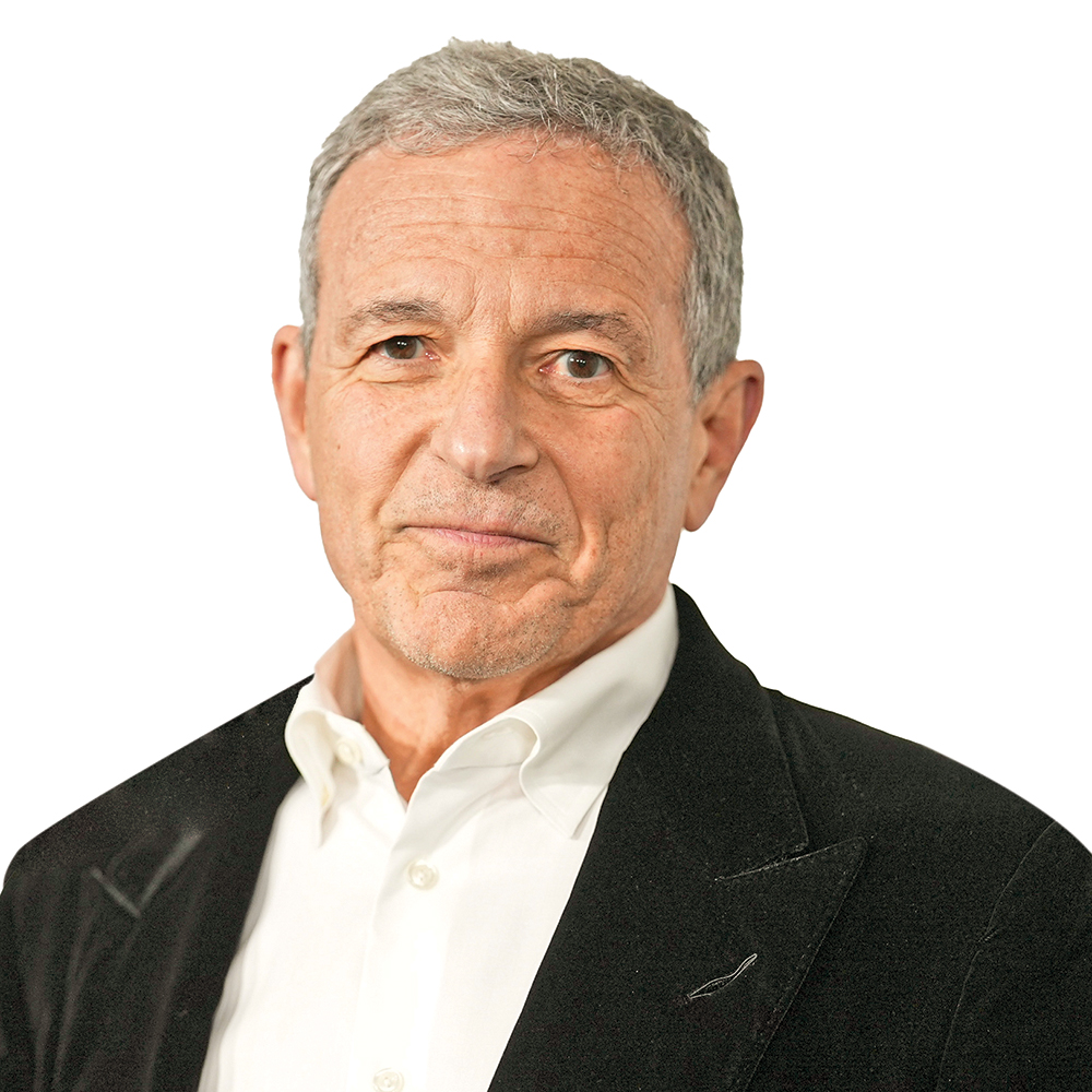 Media CEO Pay Packages in 2024: The Air Up There