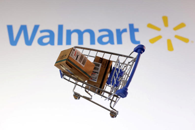 Walmart boycott 2.0 begins, Sam's Club included, Target, McDonald's next