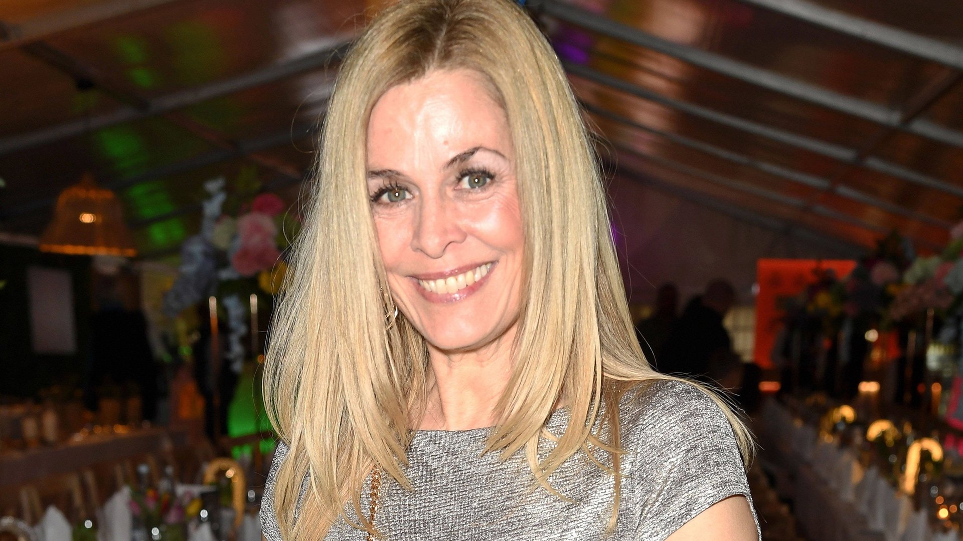 Nach tragischem Unfall: „Sturm der Liebe“-Star Tanja Lanäus verrät, wie ...
