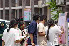 MHT CET 2025: Scorecards released for multiple exams at cetcell.mahacet.org