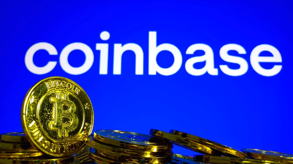 Coinbase Says Hackers Bribed Employees For Customer Data—Here’s What To ...