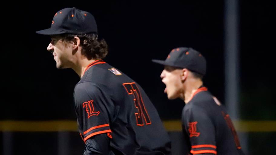 Cole Short stays calm under pressure as Latrobe upends Fox Chapel, 2-1 ...