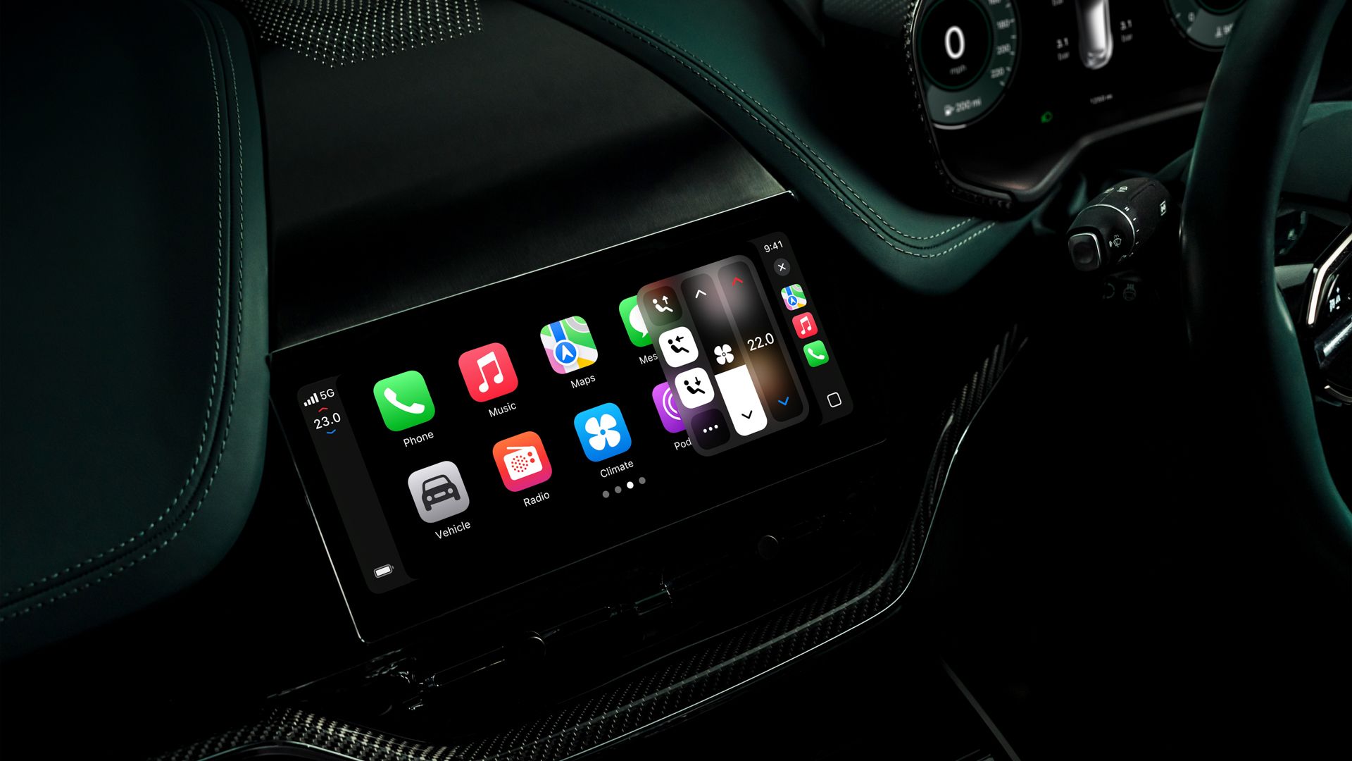 Apple CarPlay upgrades could arrive as part of iOS 26 launch