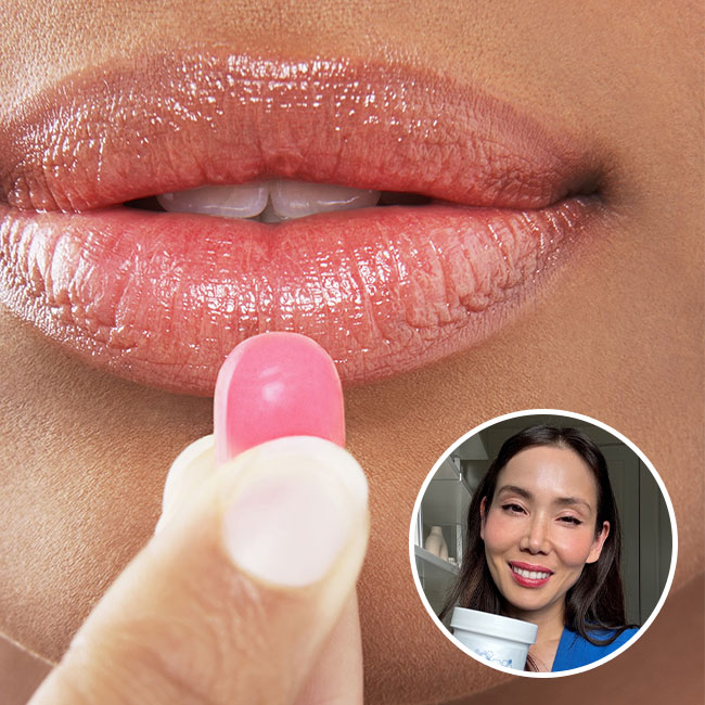 3 Best Supplements Over 40 For Anti-Aging