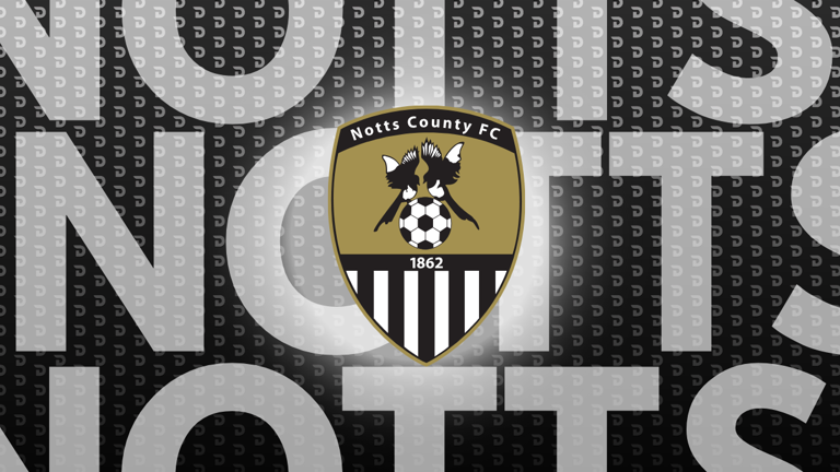 Notts County Forward to Leave Club As League Two Interest Emerges