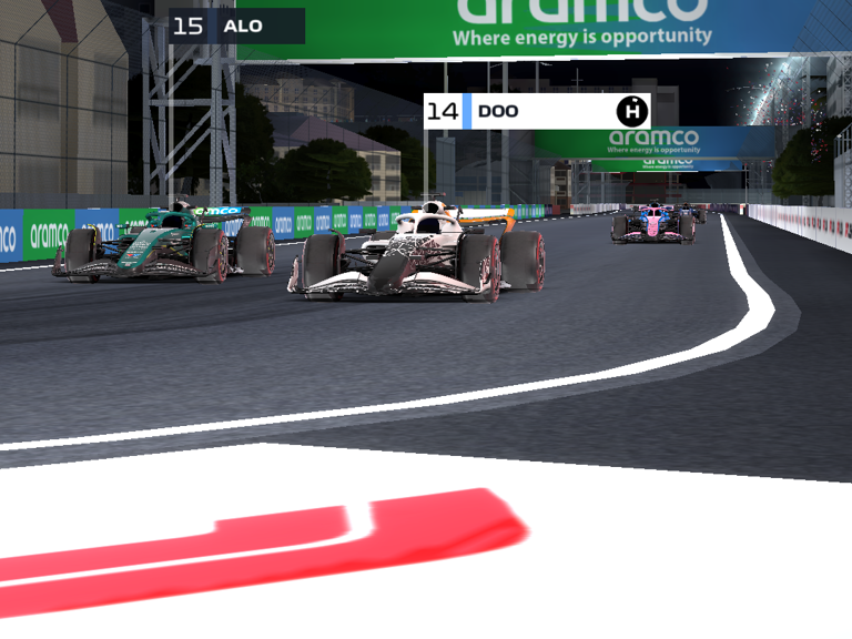 What sets F1 Clash apart from rival racing management games