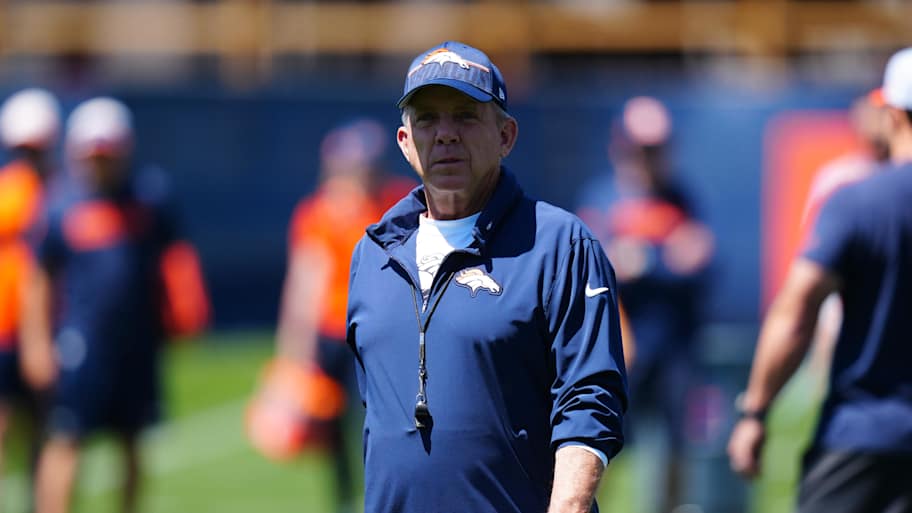 Ranking Denver Broncos Strength Of Schedule In Bo Nix's Second NFL Season