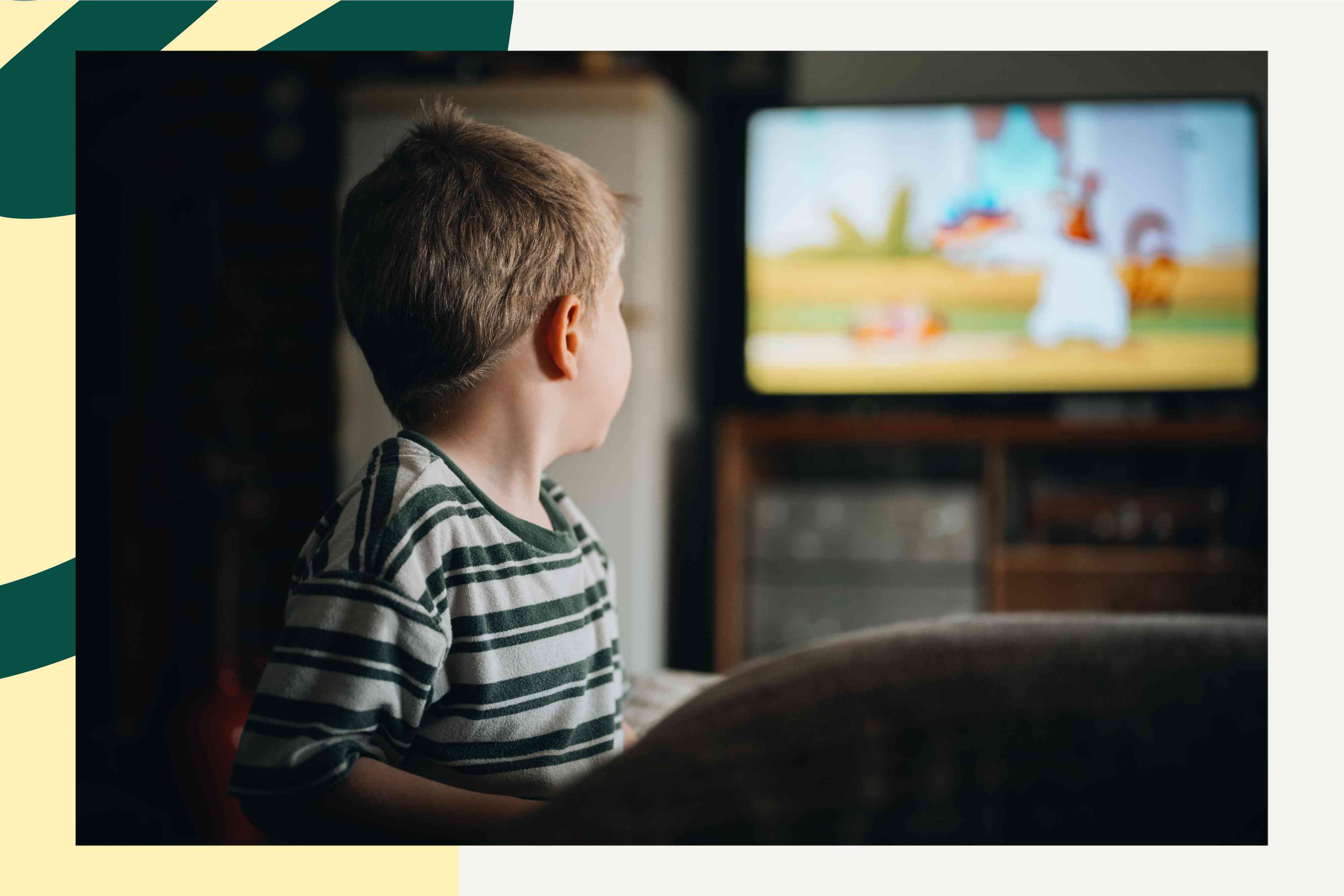 If PBS Is Defunded, Here's What Happens to Your Kid's Favorite Shows