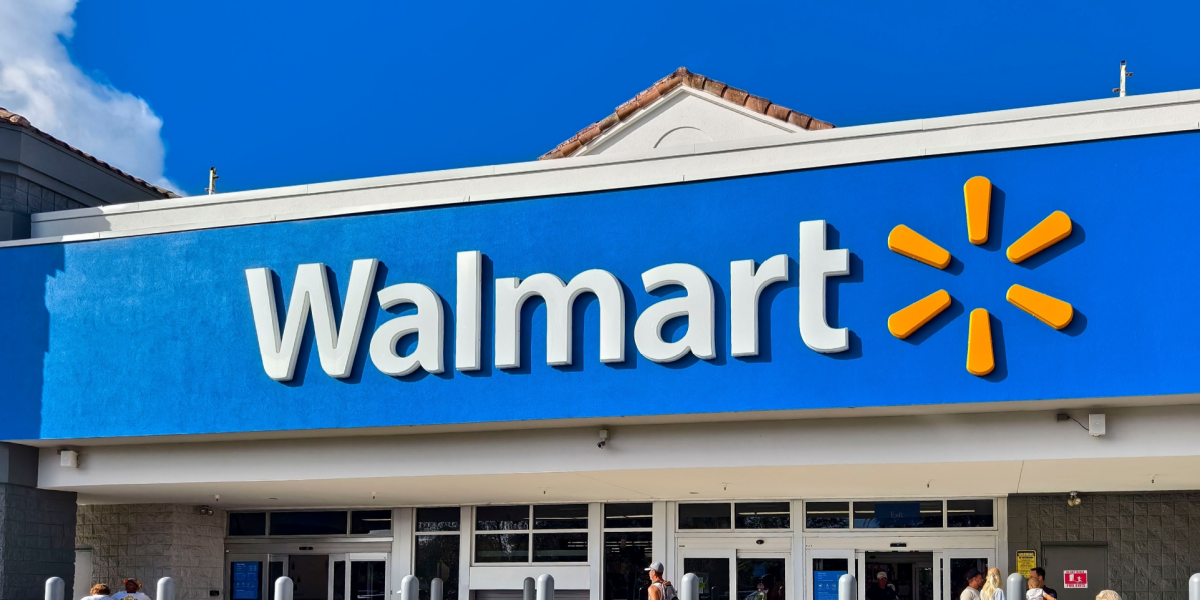 Walmart will raise prices beginning this month