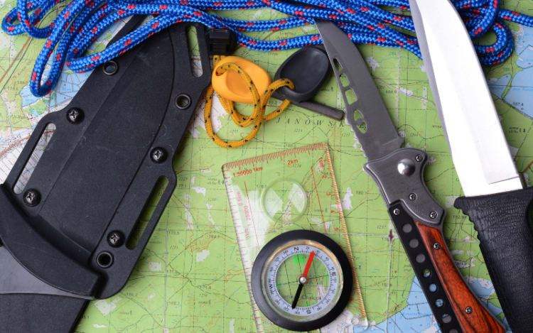 10 Practical Survival Tips for Any Situation