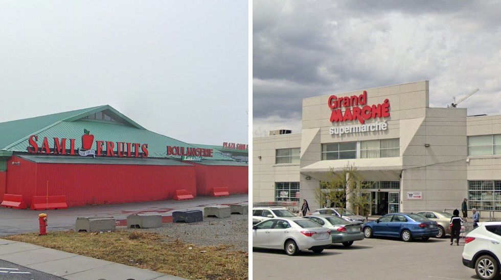 3 épiceries à Laval ont écopé d’amendes du MAPAQ allant jusqu'à 2 000 ...