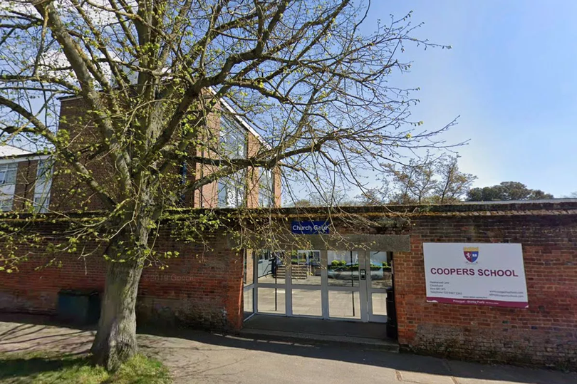 Schoolboy dies 'unexpectedly' after feeling unwell and being airlifted ...