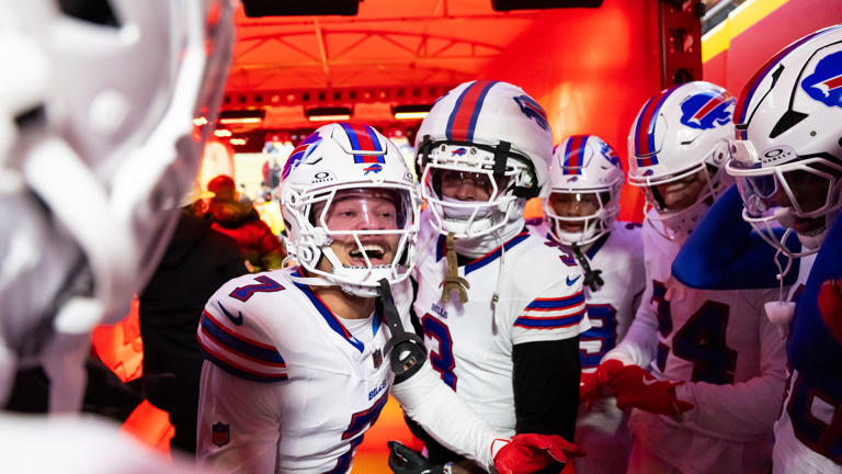 Thoughts, analysis, and observations of the Buffalo Bills’ 2025 schedule
