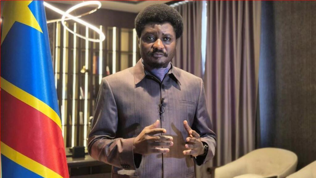 RDC: reprise du procès de l'ex-ministre Constant Mutamba jugé dans une ...