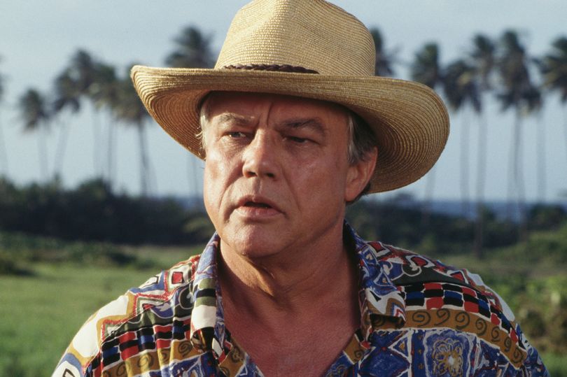 Joe Don Baker dead: James Bond star dies at 89 as family pays tribute