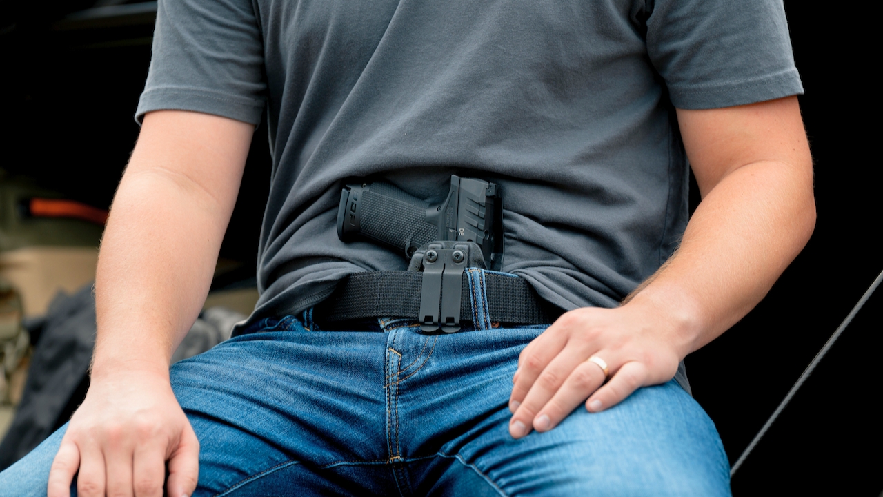 Is Appendix Carry Safe? What You Need to Know