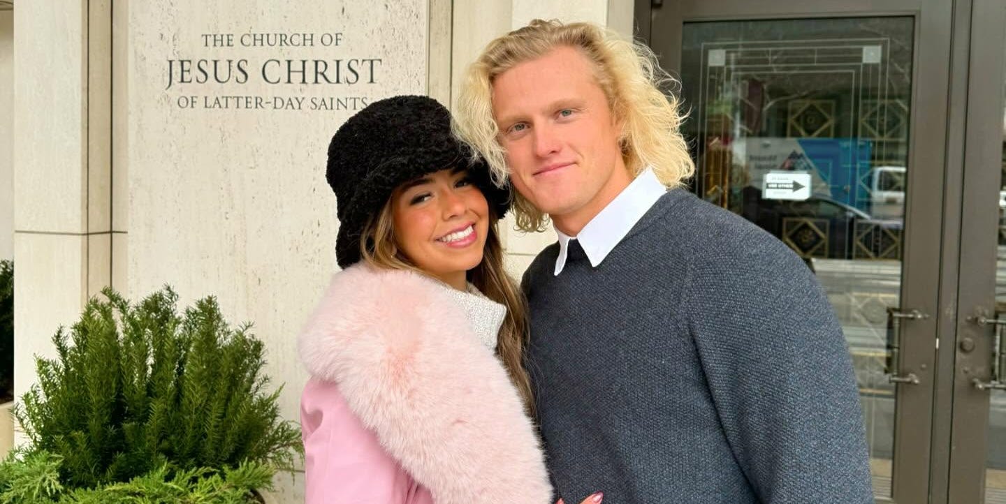 'Mormon Wives' Stars Jen And Zac Affleck Say Ketamine Therapy Was A ...