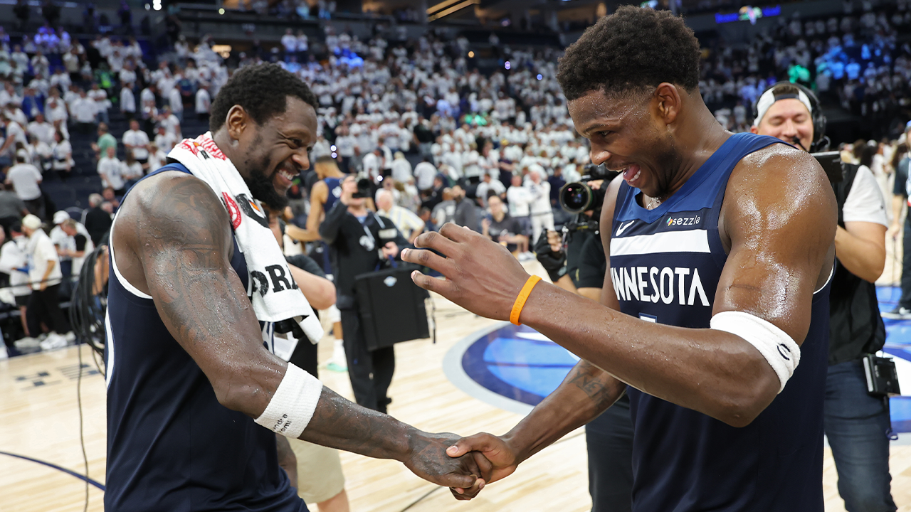 MN Timberwolves in Western Conference Finals: When do they play?