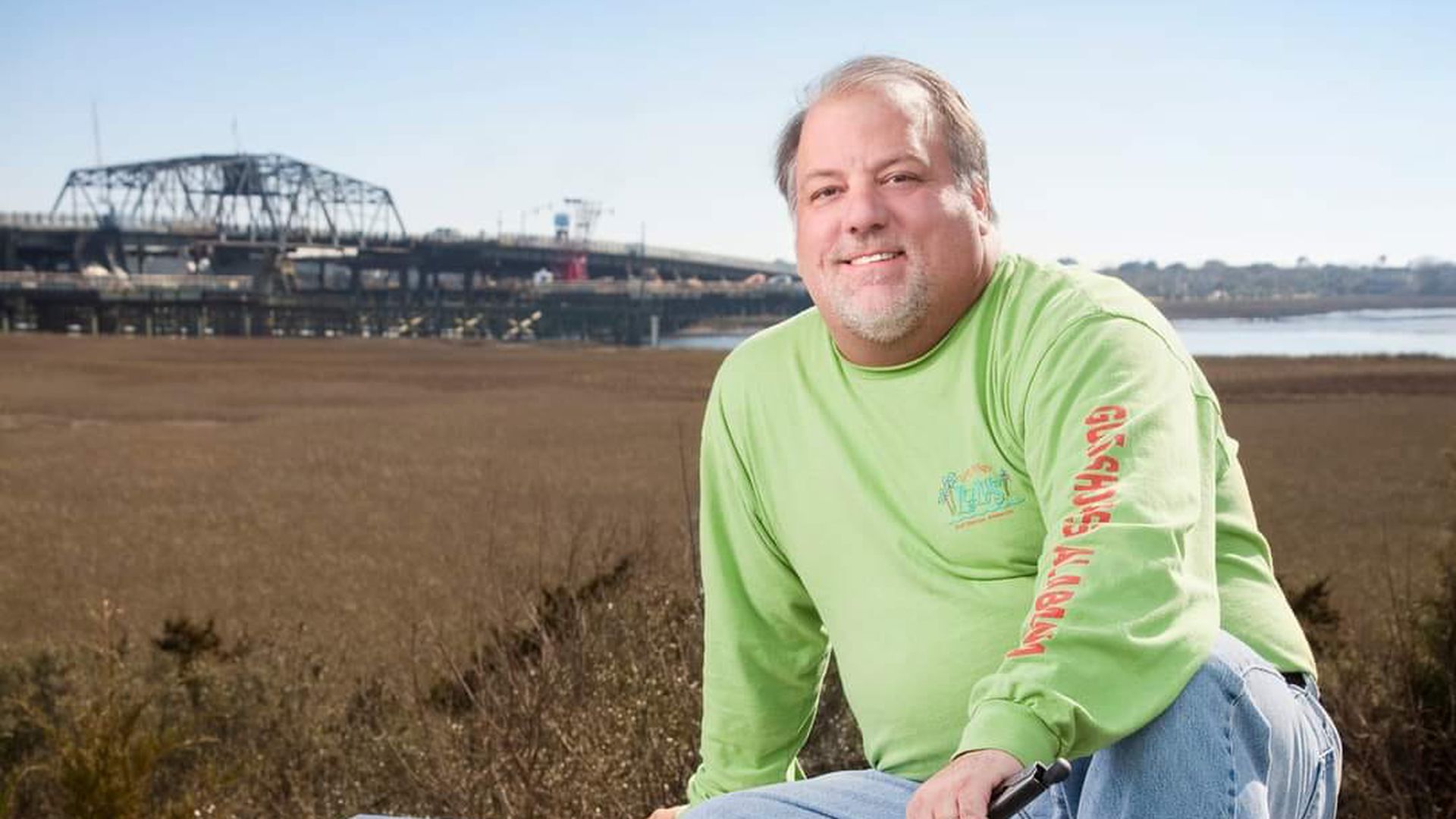 Pioneering Charleston Chef Robert Carter Dead at 59