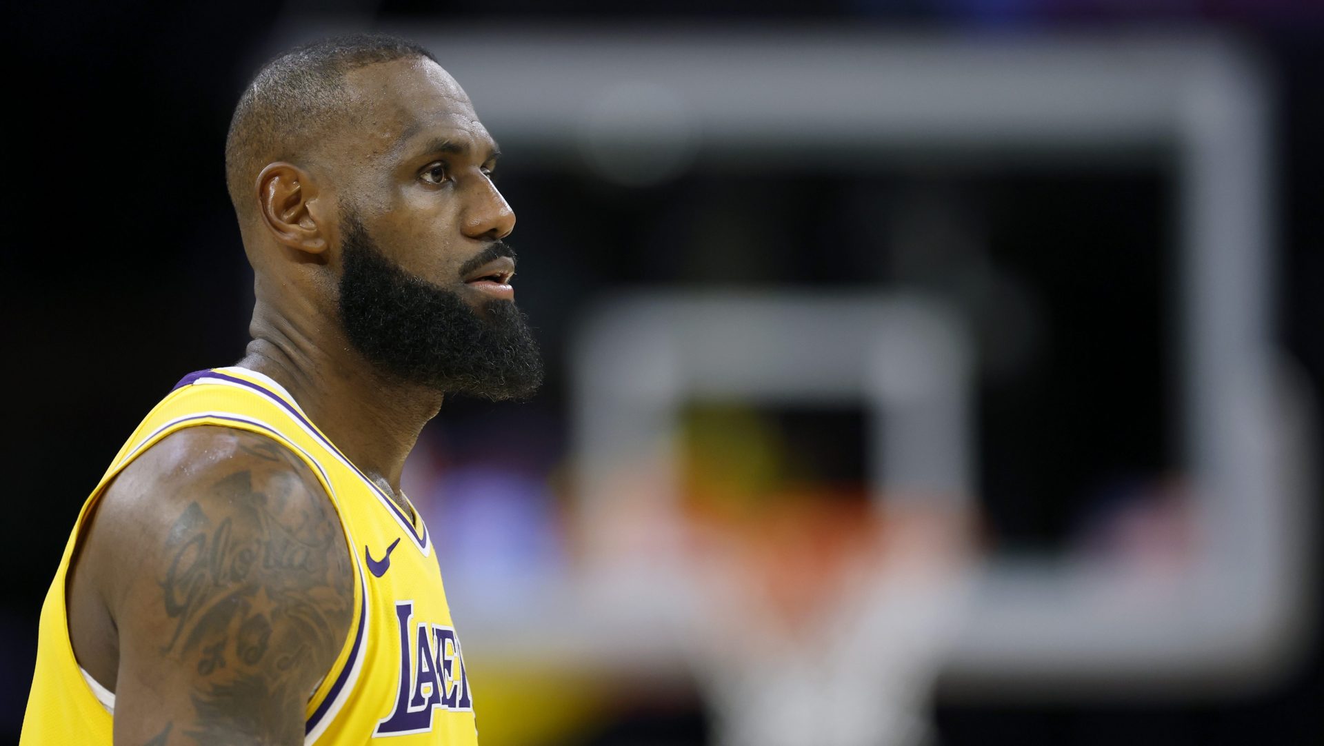 LeBron James Urged to Leave Lakers: ‘Go Back Home’