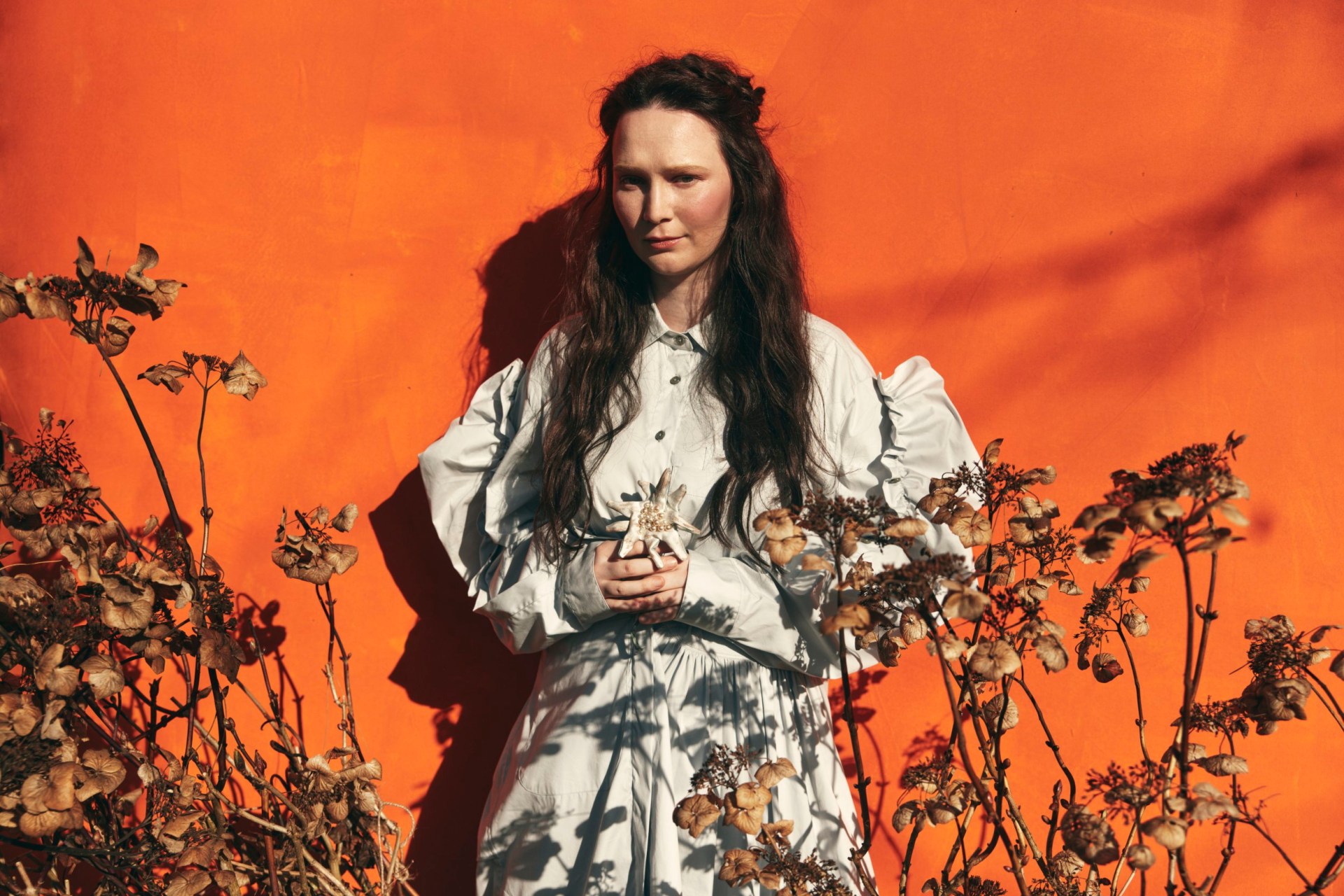 'I want to break the Eurovision curse and win the title for my country ...