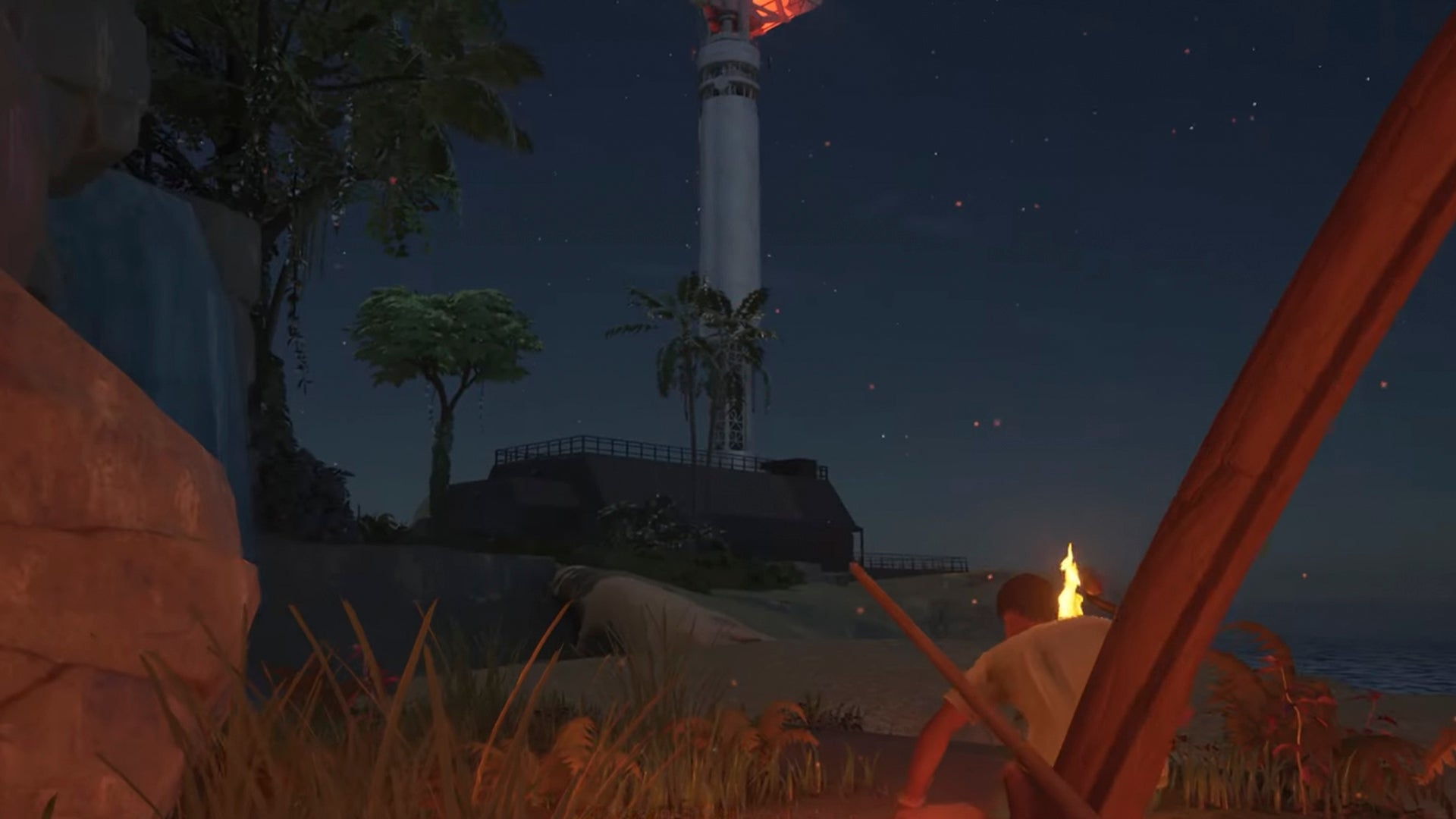 Lost Rift - Official Developer Commentary