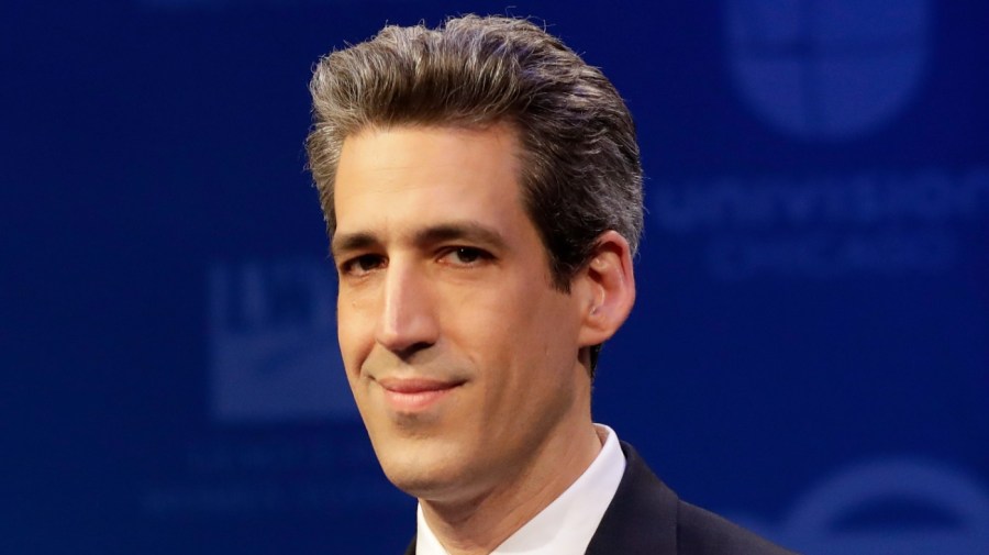 Illinois congressional candidate admits 'ill-advised' dates with ...