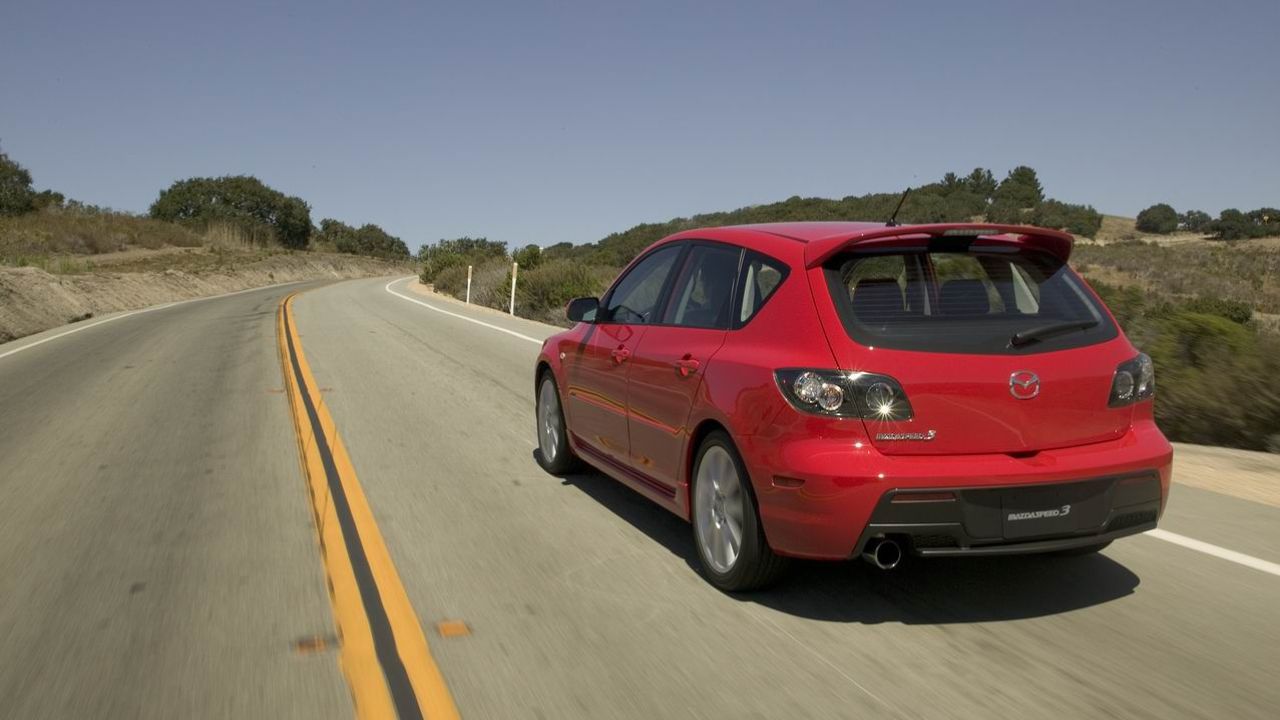 These Japanese Hatchbacks Look Tame—Until You Hit the Track