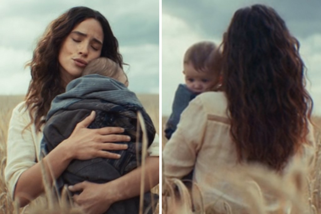 Who is Andor’s Son? Everything We Know About the Baby at the End of ‘Andor’