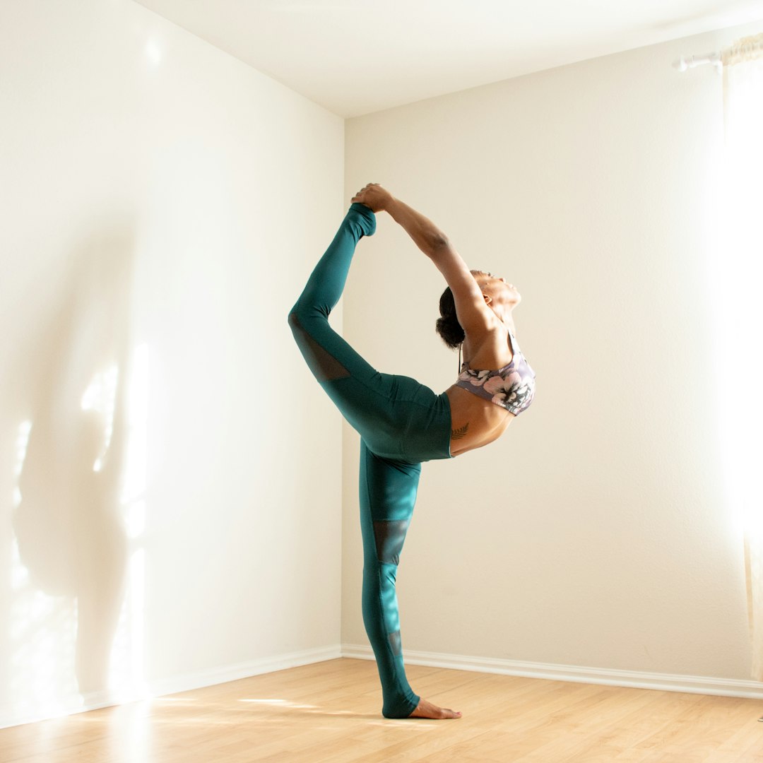 The Science of Flexibility: How Yoga Enhances Mobility