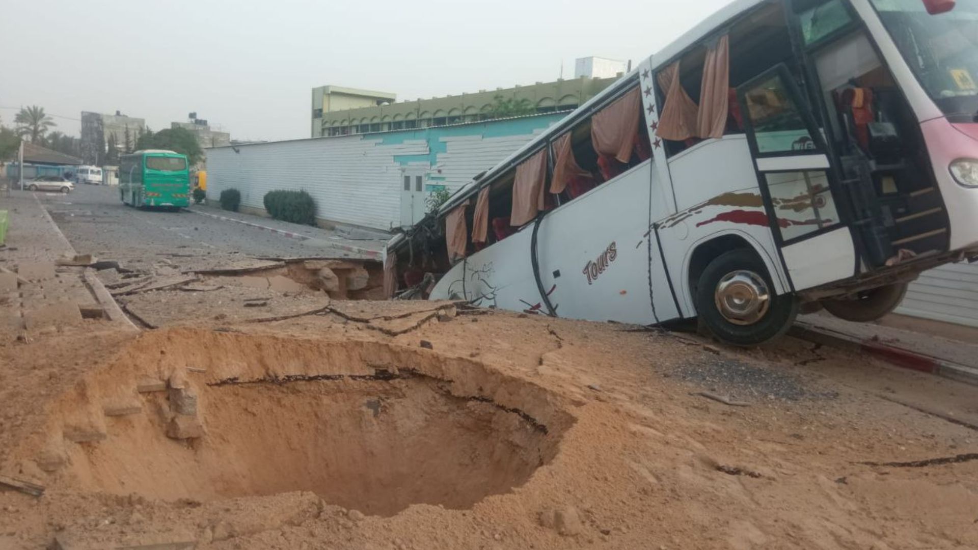 SOFREP Morning Brief: Netanyahu Rejects Permanent Ceasefire Despite Hostage Release; Ukraine ...